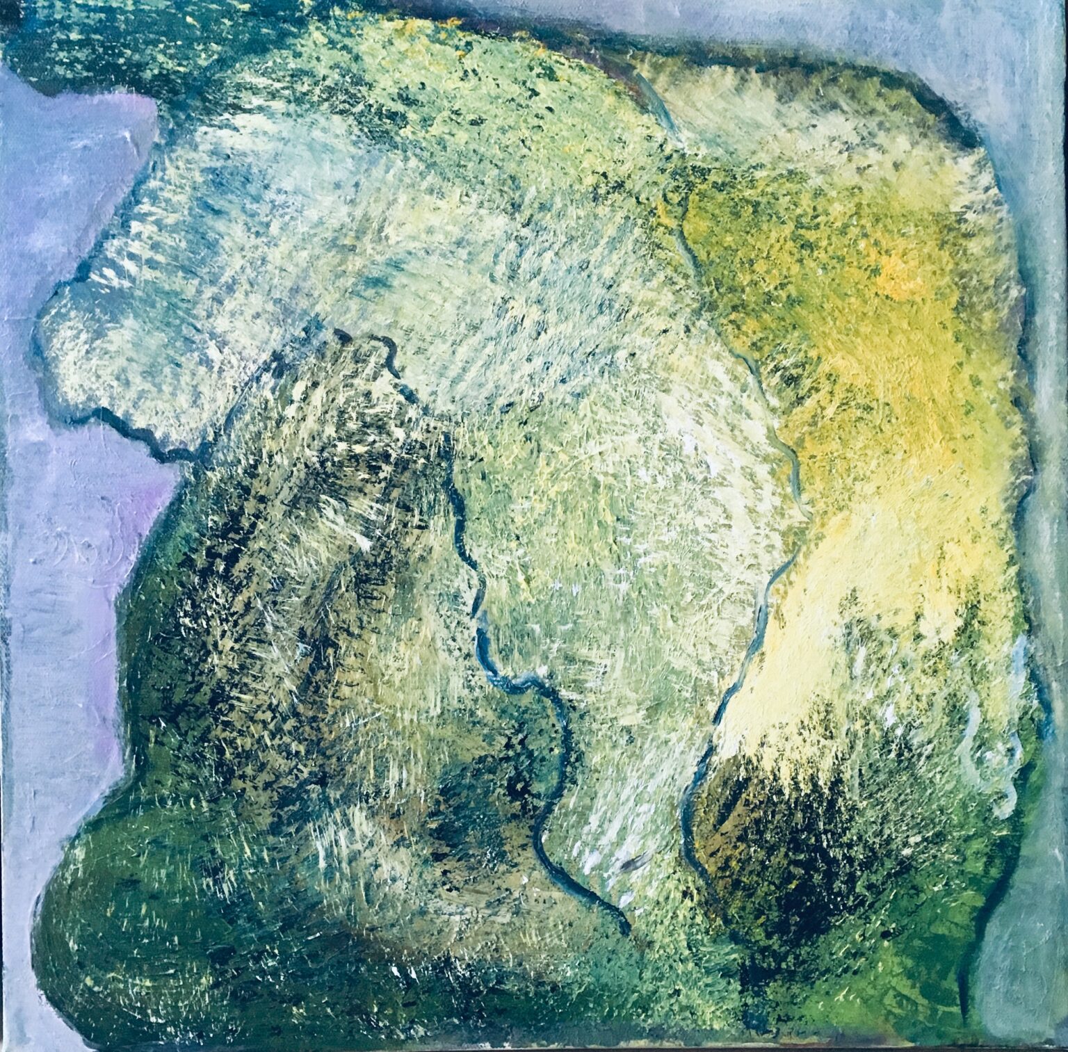 Ruth Jessen - Kunstkaskade