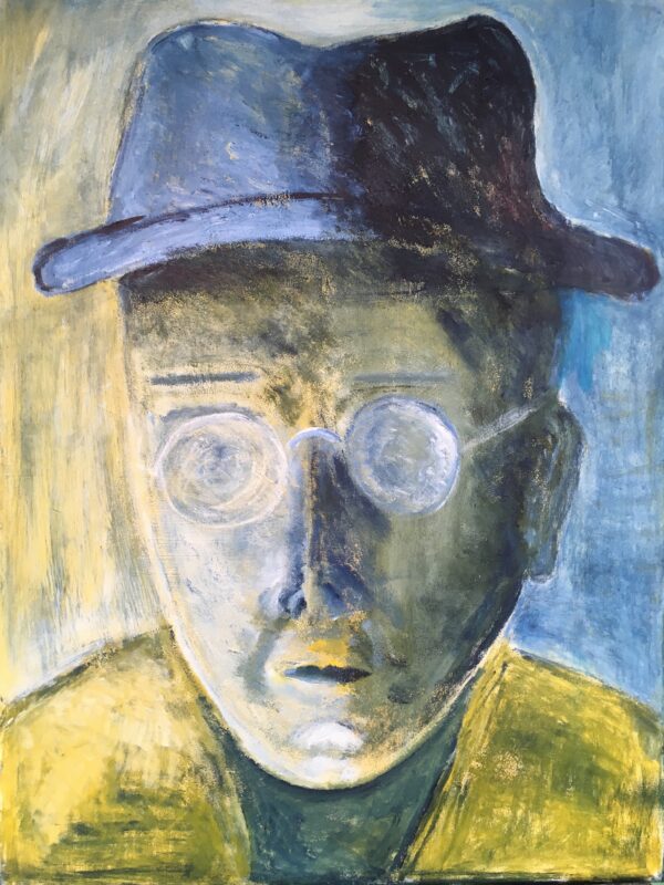 Ruth Jessen - Kunstkaskade