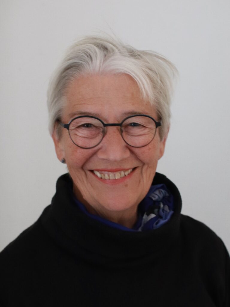 Ruth Jessen - Kunstkaskade